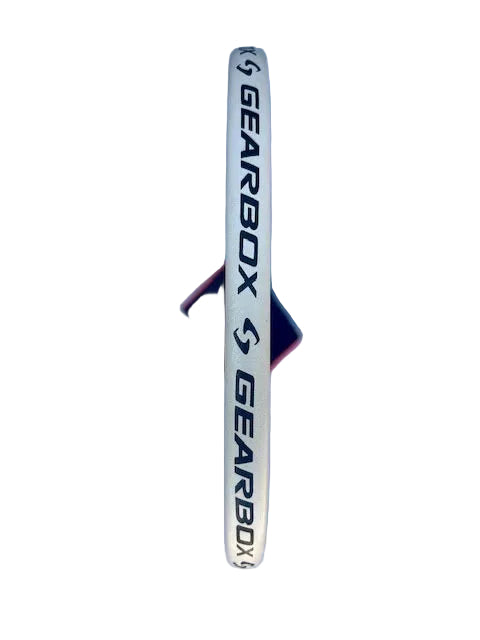 Used Paddle - Gearbox GX6 Power Joey Farias Signature Paddle (A019 ...