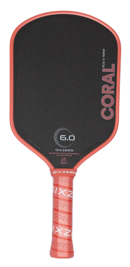 Six Zero – mypickleball.com.au