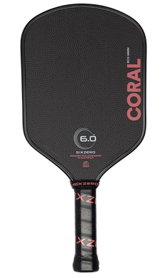 Six Zero – mypickleball.com.au