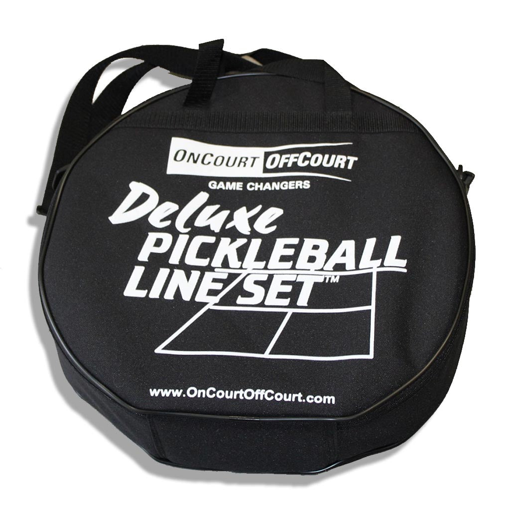 Deluxe Complete Pickleball Line Marker Kit - last one left ...