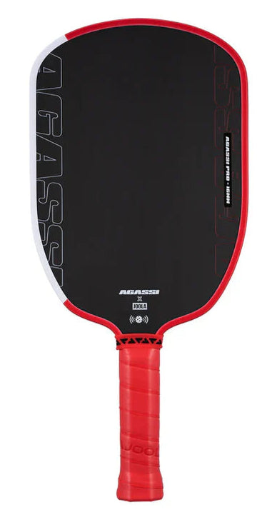 NEW! JOOLA Agassi Pro | 16mm or 14mm | Plus free cover! – mypickleball ...